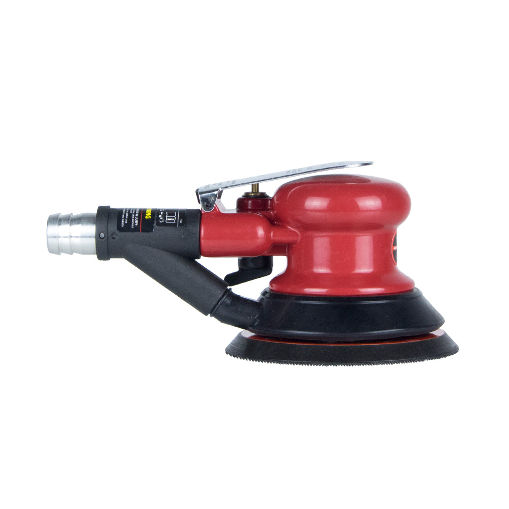 Aeropro AP7311 5” Self Vacuuming Sander (Velcro Type) - Tackly Hardware ...