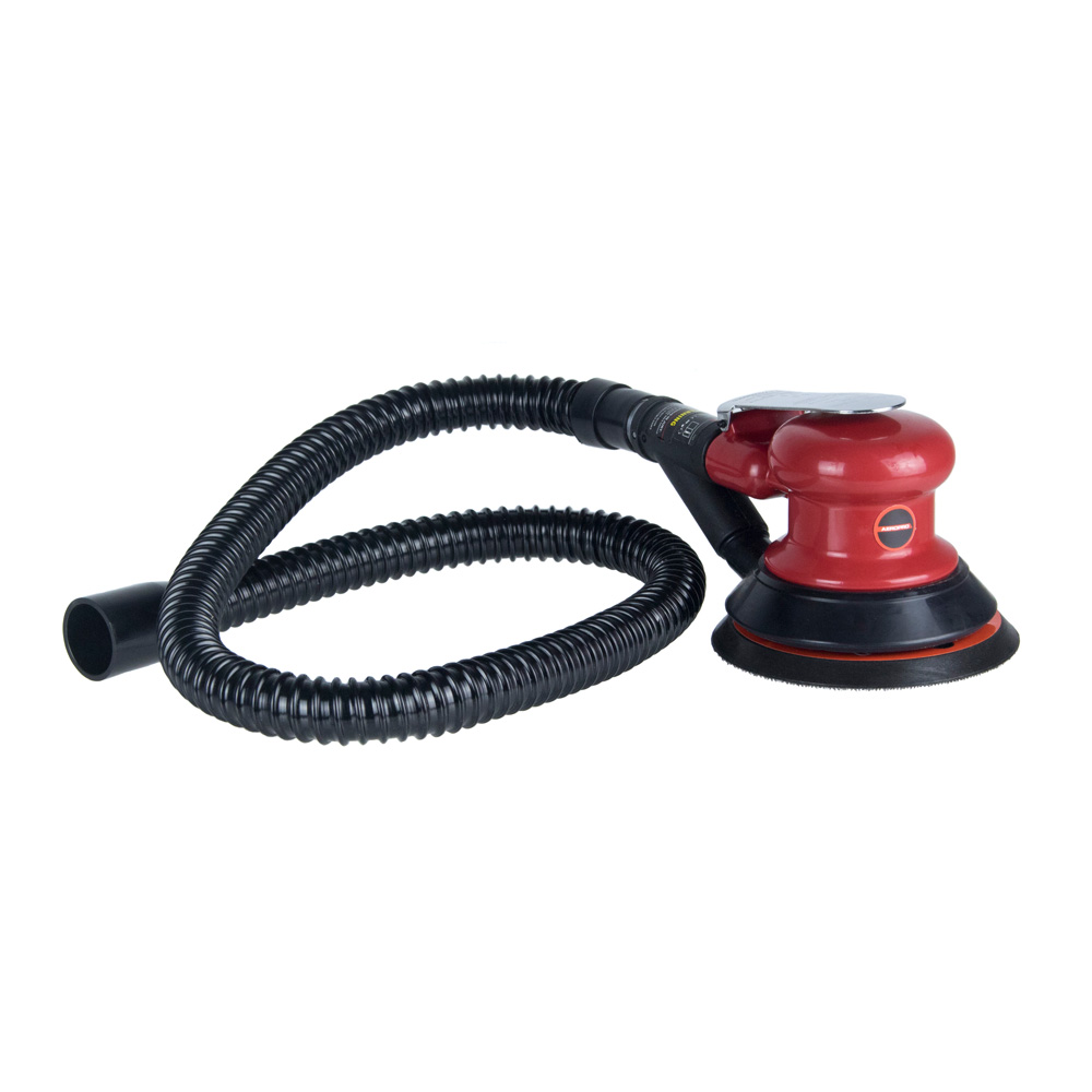 Aeropro AP7311 5” Self Vacuuming Sander (Velcro Type) - Tackly Hardware ...