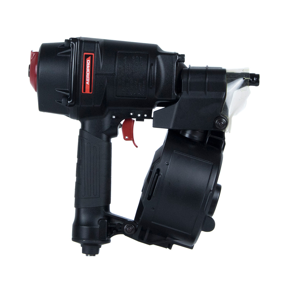 Aeropro MCN55 2” Coil Nailer (Max Pattern) - Tackly Hardware ...