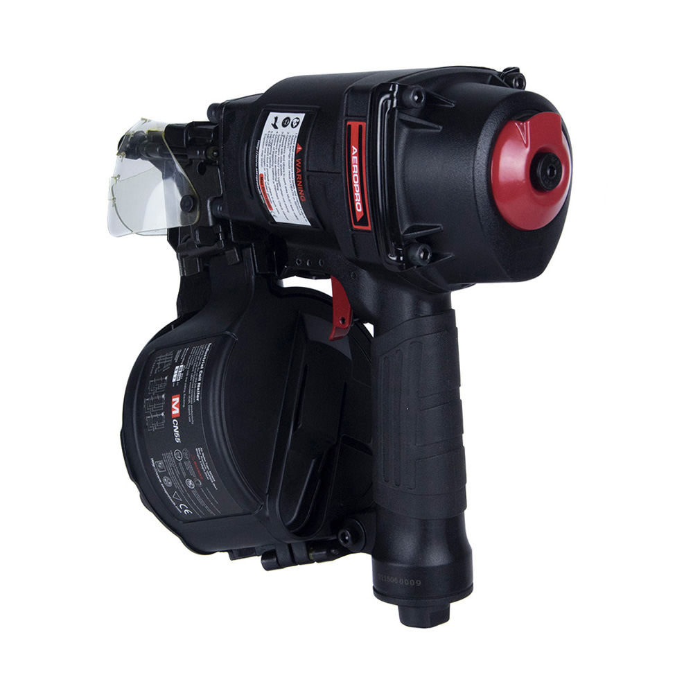 Aeropro MCN55 2” Coil Nailer (Max Pattern) - Tackly Hardware ...