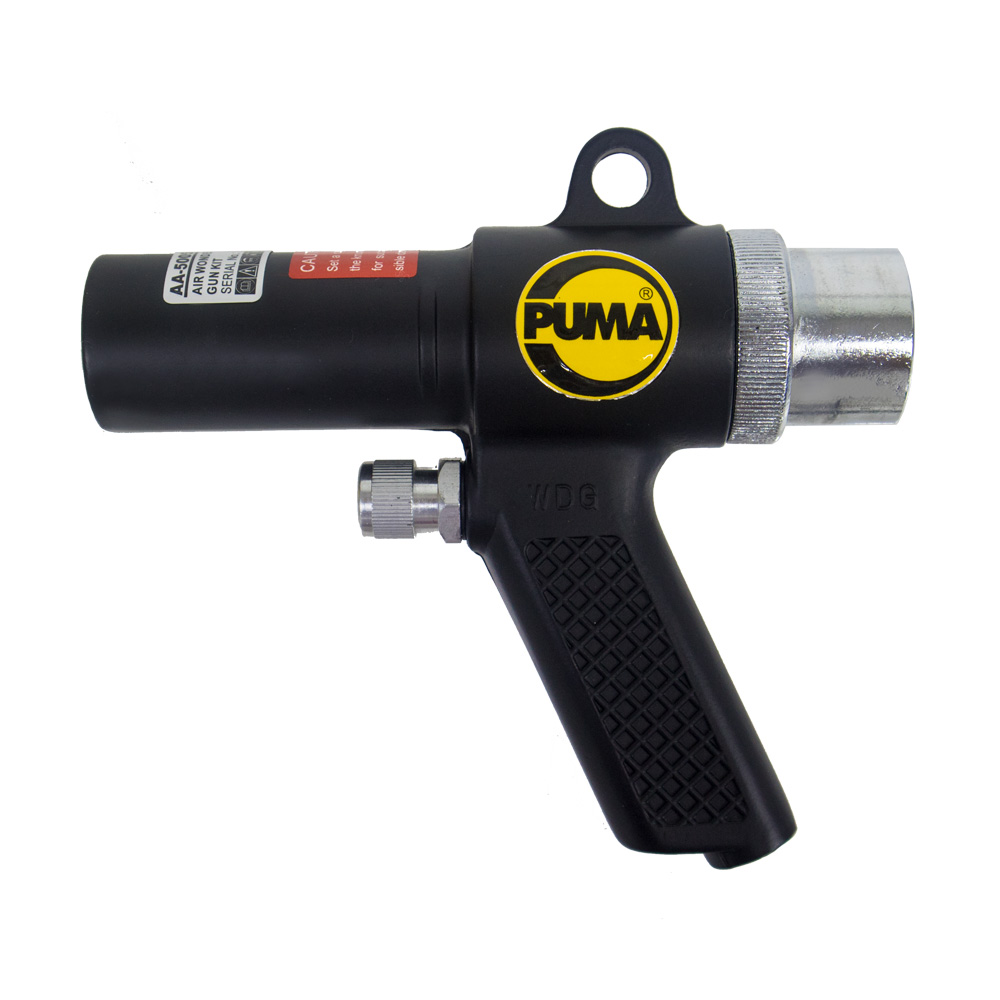 PUMA AA-5005 Air Wonder Gun Kit - Tackly Hardware & Machinery Sdn Bhd