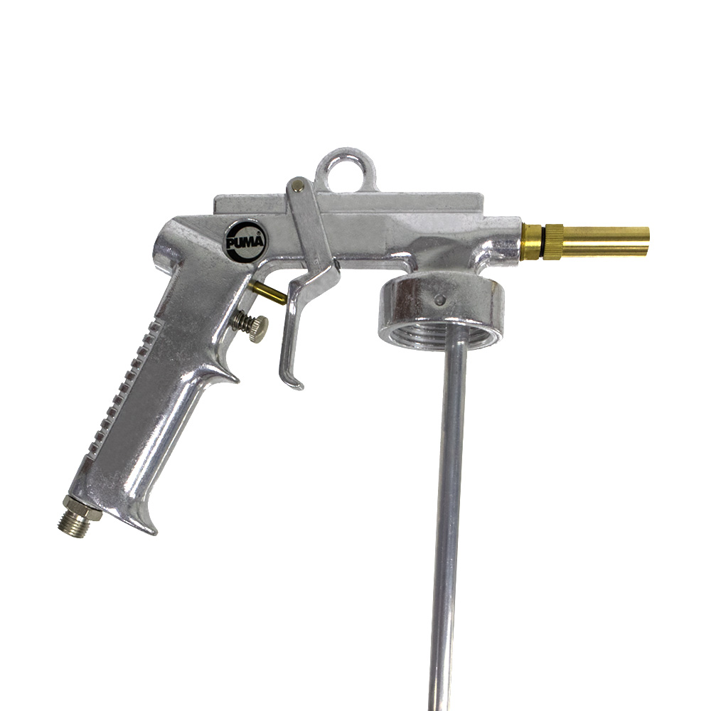PUMA AA-5011 Air Under Coating gun - Tackly Hardware & Machinery Sdn Bhd