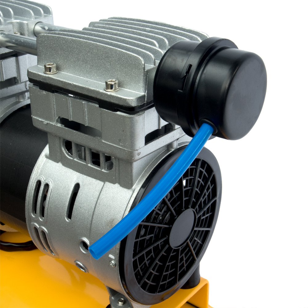 PUMA Oil Less Air Compressor WE125 (1HP) - Tackly Hardware & Machinery ...