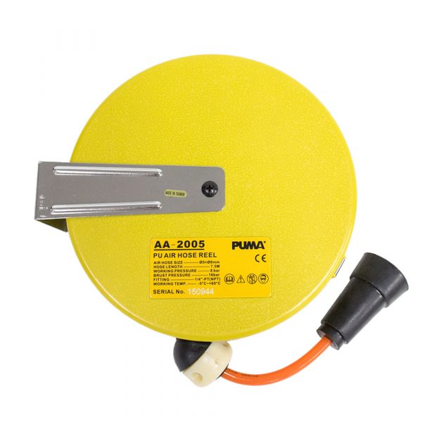 PUMA AA-2004 Spring Balancer - Tackly Hardware & Machinery Sdn Bhd