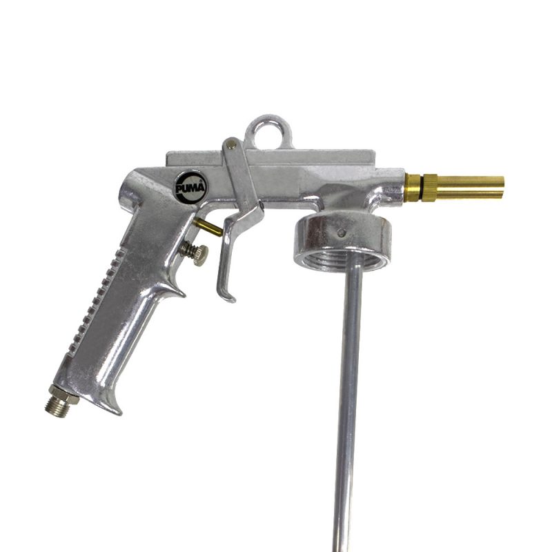 PUMA AA-5011 Air Under Coating gun - Tackly Hardware & Machinery Sdn Bhd