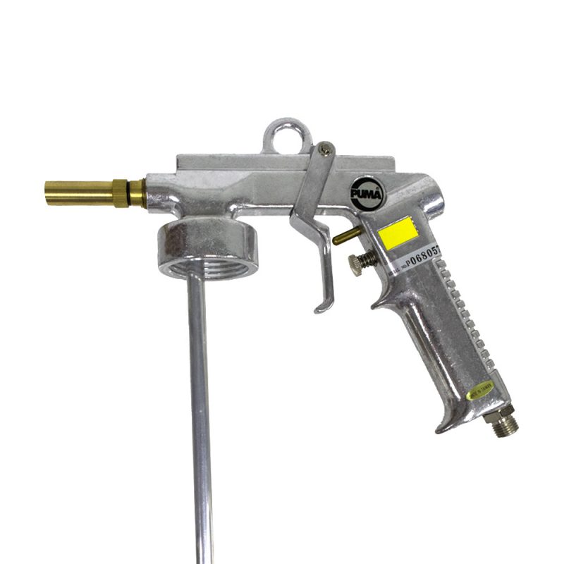 PUMA AA-5011 Air Under Coating gun - Tackly Hardware & Machinery Sdn Bhd