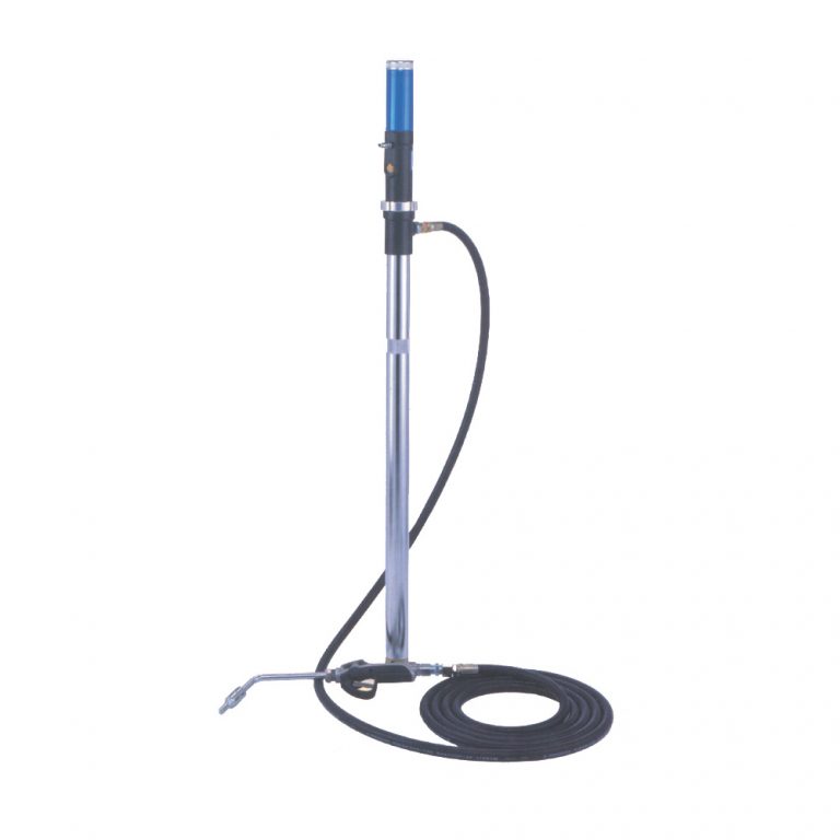 Honiko A75-G Air Operated Grease Pump (200L) - Tackly Hardware ...