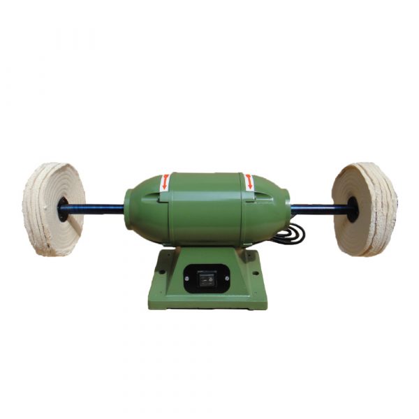 Koyo SN-8B Bench Buffer - Tackly Hardware & Machinery Sdn Bhd