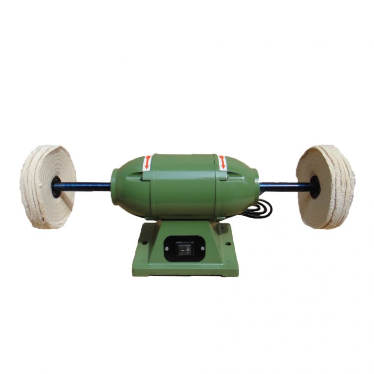 Koyo SN-8B Bench Buffer - Tackly Hardware & Machinery Sdn Bhd