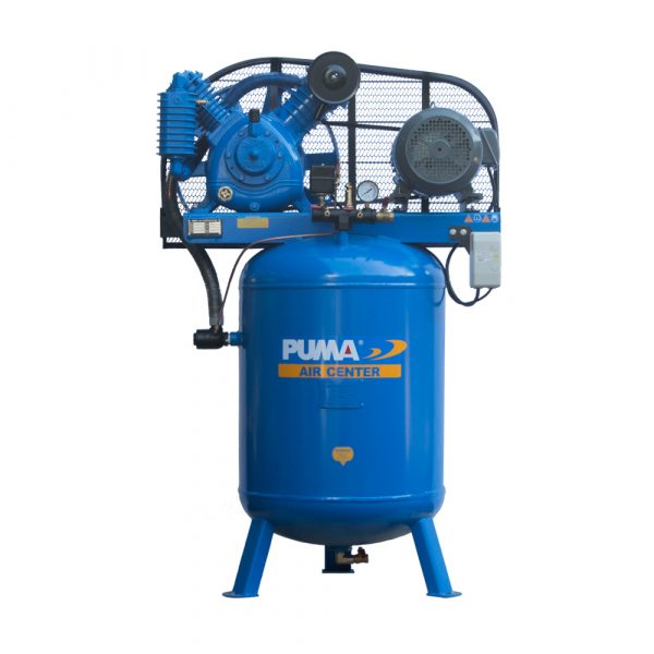 PUMA Oil Less Air Compressor WE125 (1HP) - Tackly Hardware & Machinery ...