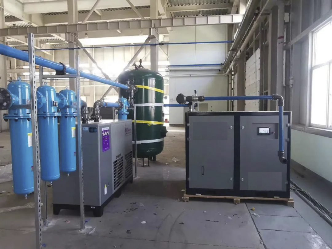 What are the effects of air humidity on air compressor? - Tackly ...