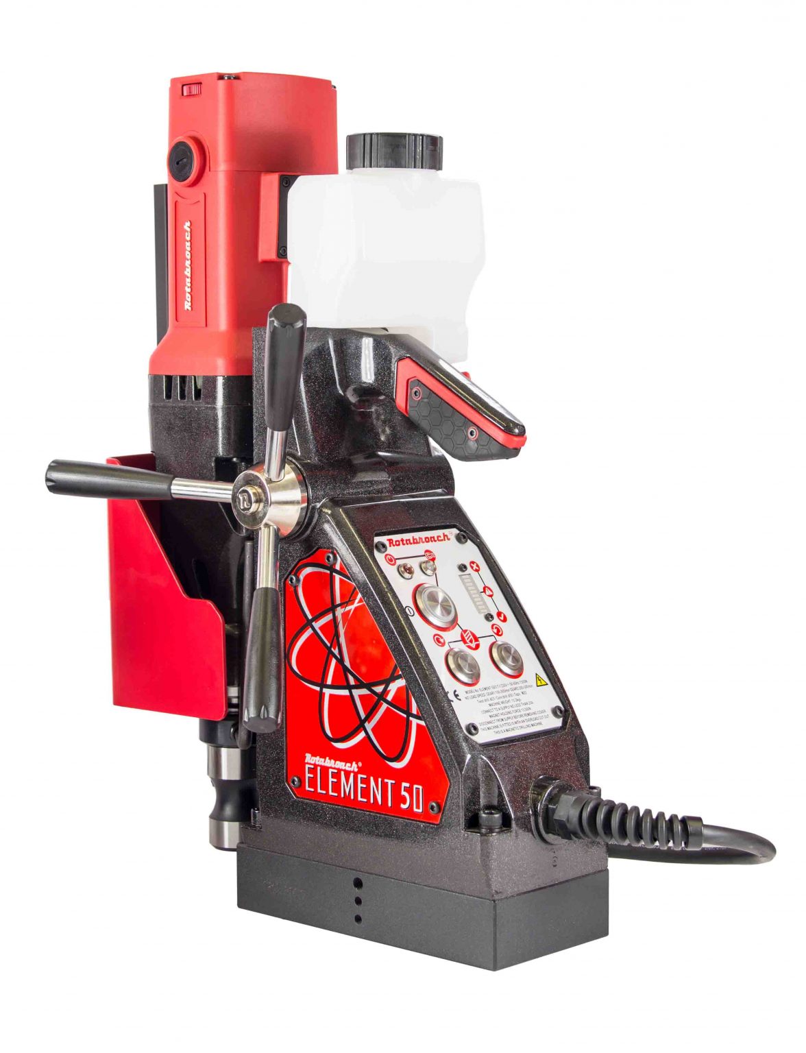 Rotabroach Magnetic Drill Element-50 - Tackly Hardware & Machinery Sdn Bhd