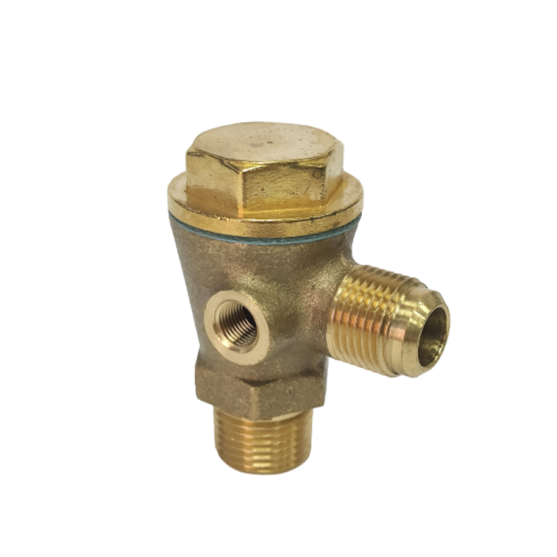 PUMA Compressor Check Valve (2HP) - Tackly Hardware & Machinery Sdn Bhd