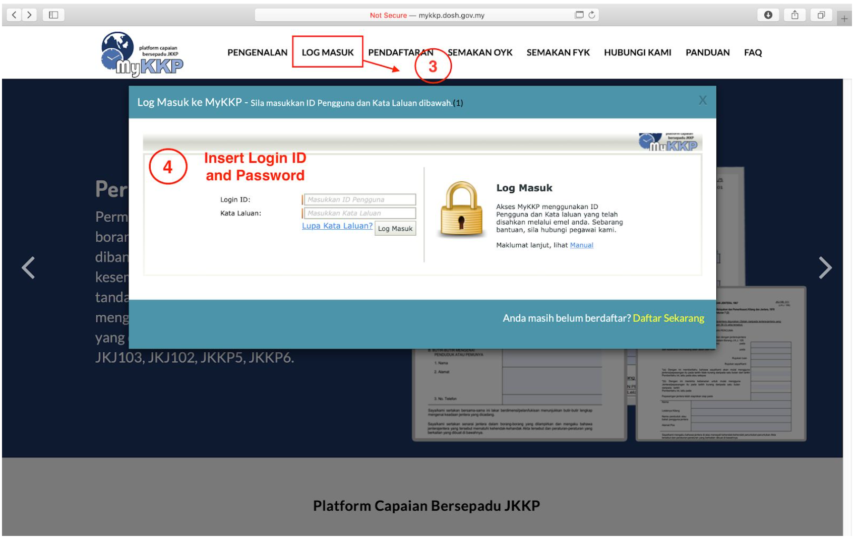 How to Apply Hydrostatic Testing for Industrial Air Compressor on MyKKP ...
