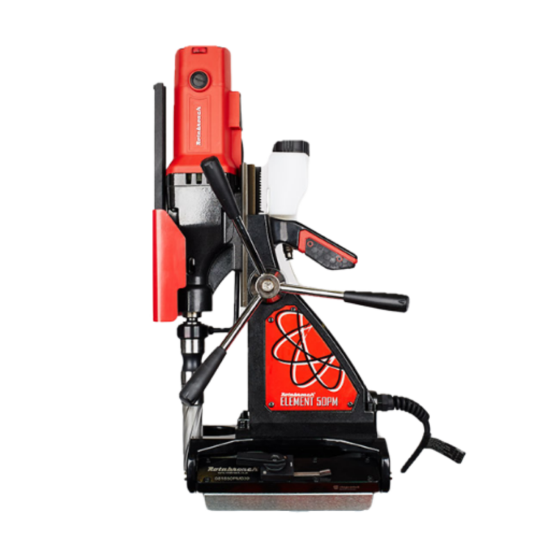 Rotabroach Element 50 Low Profile Magnetic Drill - Tackly Hardware ...
